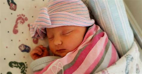 Today I Became A Father After 2 Miscarriages Clara I Love You So Much