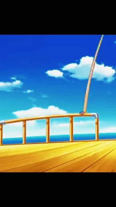 Luffy Saves Boa Hancock Perona Edit Anime Video Youtube