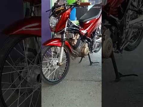 Raider 150 Carb Thai Concept YouTube