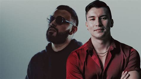 Deroia And Errow Deliver A Climactic Experience With Pieces Edmnomad