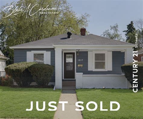 Blake Andrew Cárdenas On Linkedin Blakesellsindy Realestate Realtor