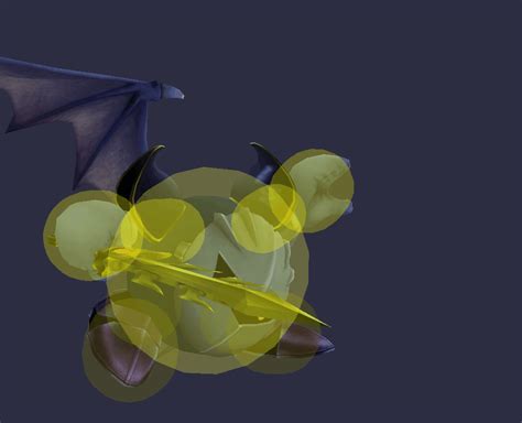 Ssbb Metaknight 2 Por