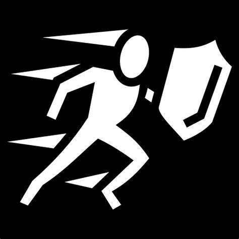 Shield Bash Icon Svg And Png Game
