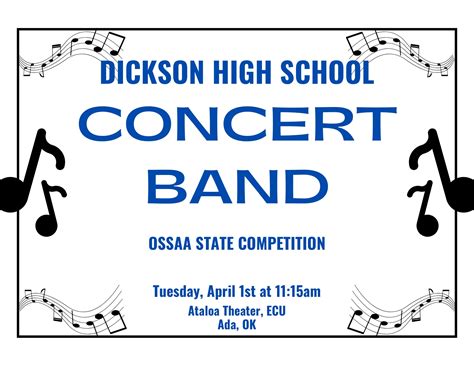 Dickson Schools Ardmore Ok