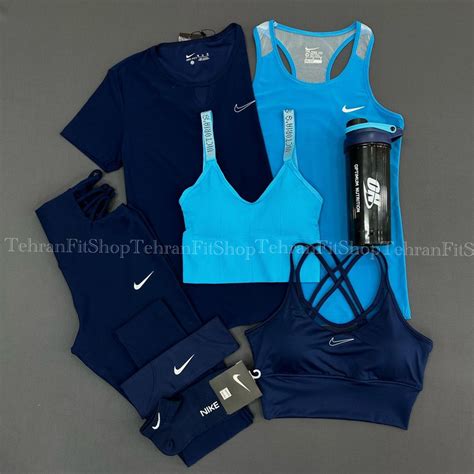 ست سورمه ای آبی فروشگاه اینترنتی مد و لباس