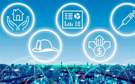 Data Programs Expanded In American Cities The Smart City Journal Data Programs Expanded In American Cities The Smart City Journal