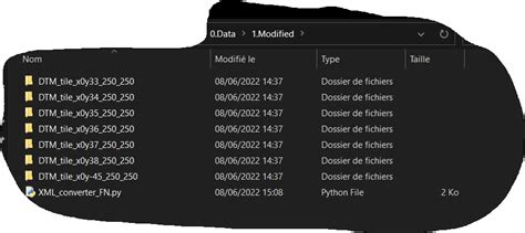 Python Script To Loop For Files In Subdirectories In Order To Change Text And Extension Stack