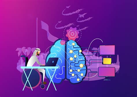 Artificial Intelligence And Accessibility Nafath Newsletter By Mada