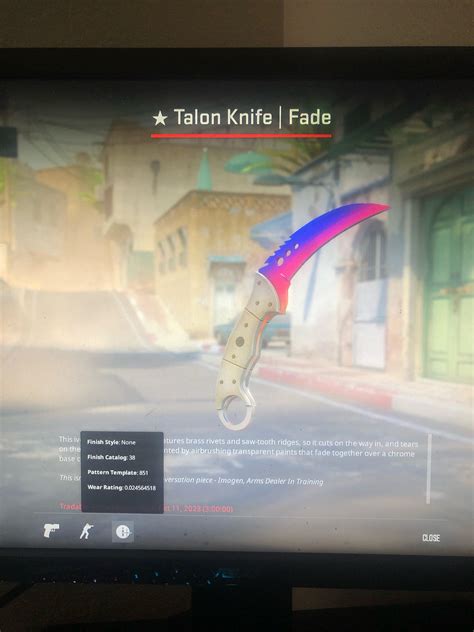 Just Unboxed After Being Scammed Same Knife 4 Years Ago First 8 Cases