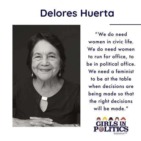 Girls In Politics Initiative On Linkedin “we Do Need Women In Civic