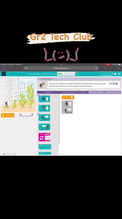 Olga Kazarina On Linkedin Tuesdaymotivation Edtech Coding Pyp
