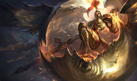 Kaylelolhistory League Of Legends Wiki Fandom