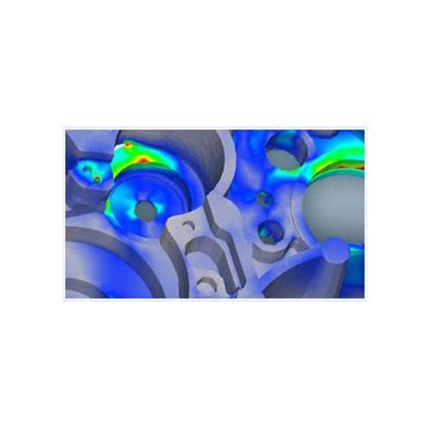 Femap With Nx Nastran Software In Parvati Paytha Pune Id 19565572748