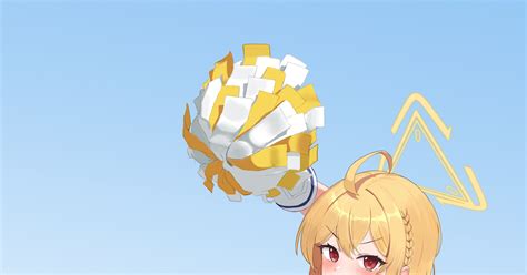 ブルーアーカイブ コトリ~ Whoningのイラスト Pixiv