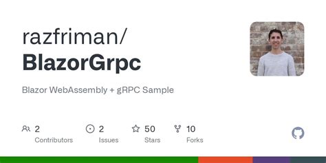 Blazor Webassembly Grpc Aspnet Core Api Gateway Demonstration Project Blazor