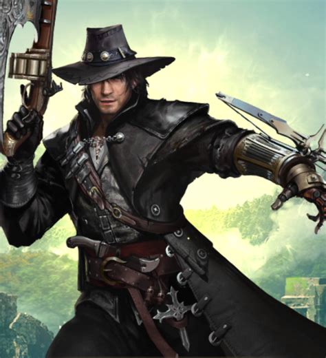 Conrad Misty Continent Wiki Fandom