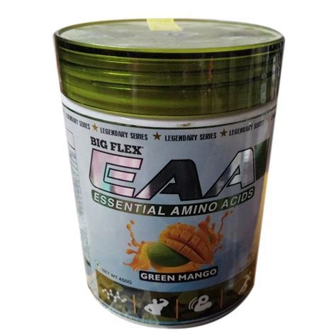 Big Flex Essential Amino Acids Supplements At Rs 1500 Amino Acids