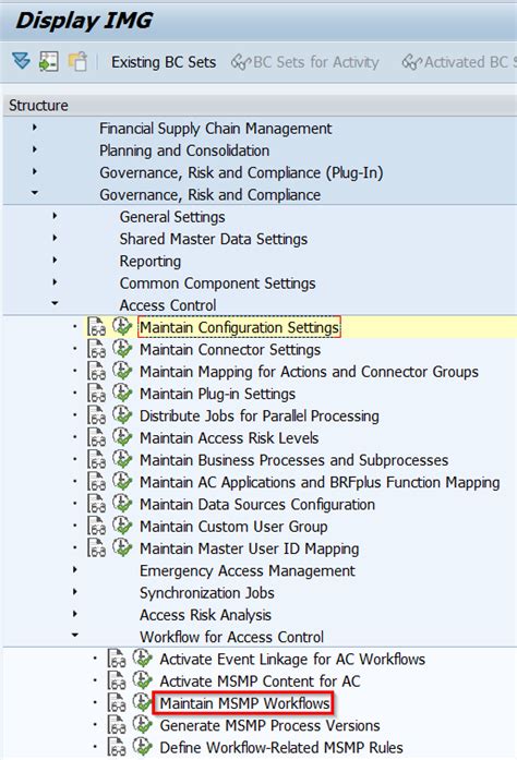 Sap Grc Access Control 10 X 12 0 Firefighter Id Sap Community