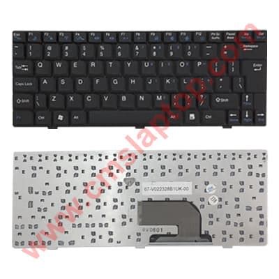 Jual Keyboard Axioo Pico DJV Series Shopee Indonesia