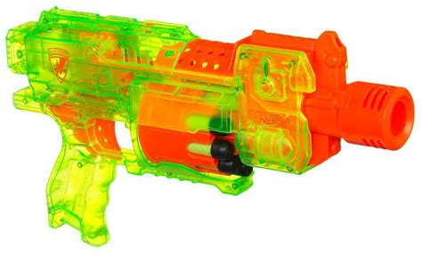 Nerferozes Nerf Sonic Series