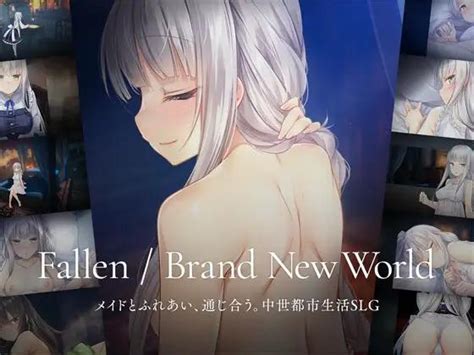 Parthia Studio Llc Parthia Kyodan Fallen Brand New World Ver10