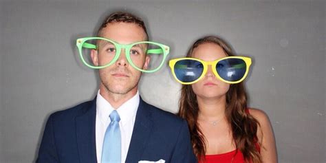 Mackenzie Carson And Christopher Murphys Wedding Website The Knot