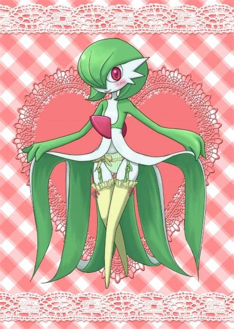 Gardevoir