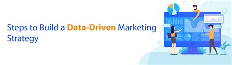 6 Steps To Build A Data Driven Marketing Strategy 2base Technologies