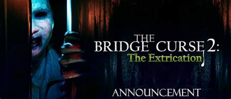 The Bridge Curse 2 The Extrication Announced For Nintendo Switch