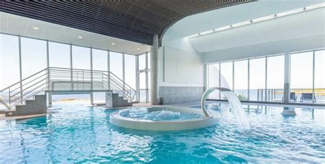 Thalasso Normandie : Découvrez le bien-être d’un Spa sur la Côte ...
