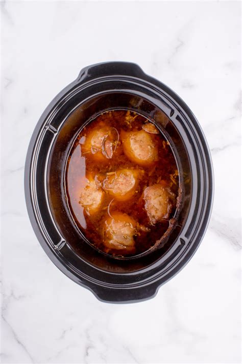 Crockpot Huli Huli Chicken Recipe Kitchen Divas