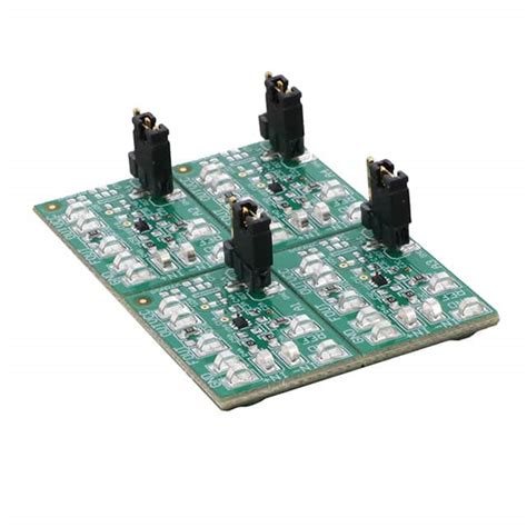 Ina185evm Texas Instruments Development Boards Kits Programmers