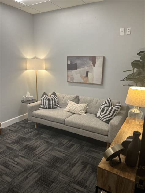 Melanie Mullins Charis Counseling Center