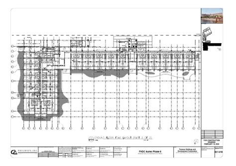 Ec1 01b Ground Floor Fdas Layout Pdf
