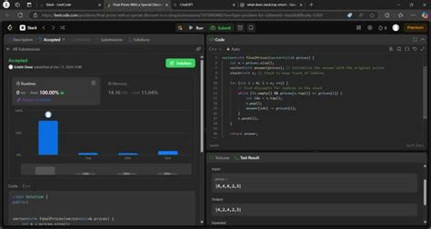 Srishti Desai On Linkedin 100daysofcode