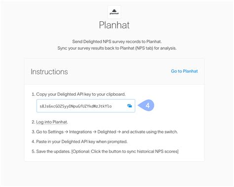Planhat Integration Help Center