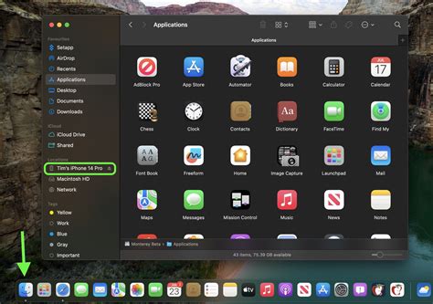 How To Install Ios 17 Beta Software Updates On Your Iphone Macrumors
