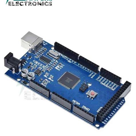Arduino Nano V Ch Chip Flux Electronix