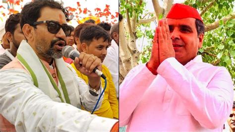 Azamgarh Lok Sabha Election 2024 Date Candidate Name Chunav Result