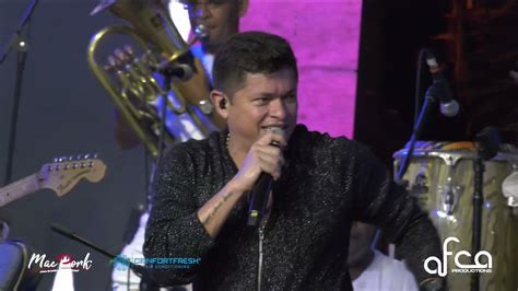 La Saga Live L Mono Zabaleta Daniel Maestre Youtube