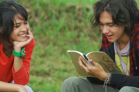 Mungkinkah Cewek Dan Cowok Hanya Sahabatan Tanpa Ada Perasaan Lebih