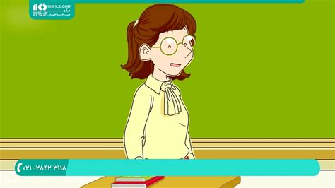 آموزش احوال پرسی انگلیسی به کودکان