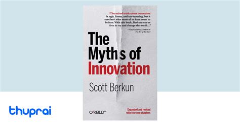 buy the myths of innovation in nepal thuprai
