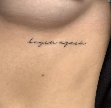 My Tattoo Writing Tattoos Dainty Tattoos Classy Tattoos
