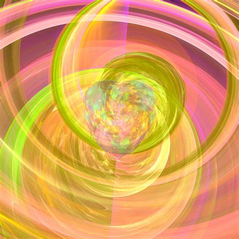 Joy 3 Digital Art By Mary Ann Benoit Fine Art America