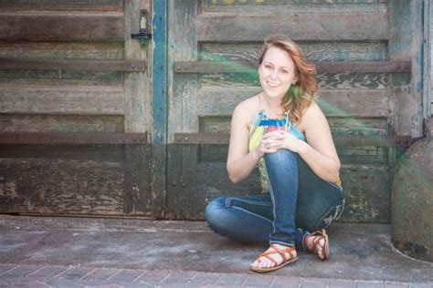 Pictures Of Heather Hanson