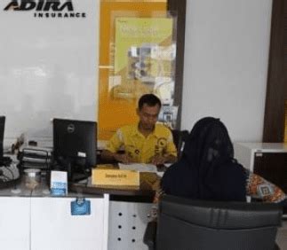 Mencoba Mengajukan Pinjaman Adira Jaminan BPKB