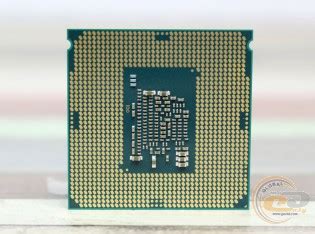 Обзор и тестирование процессора Intel Core i3-6300 GECID.com. Страница 1