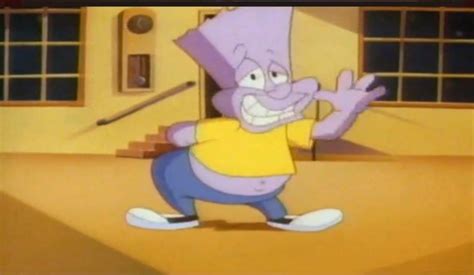 Anyone Remember Blard Simpleton From Tiny Toon Adventures Ironically He Was My First