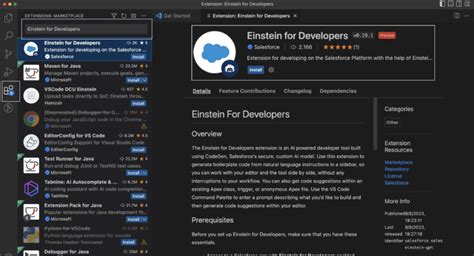 Einstein For Developers Apex Hours